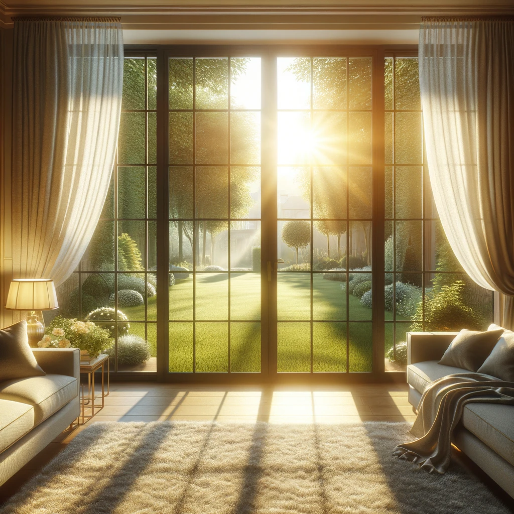 Bringing the Outdoors In: The Health Benefits of Large Windows ...