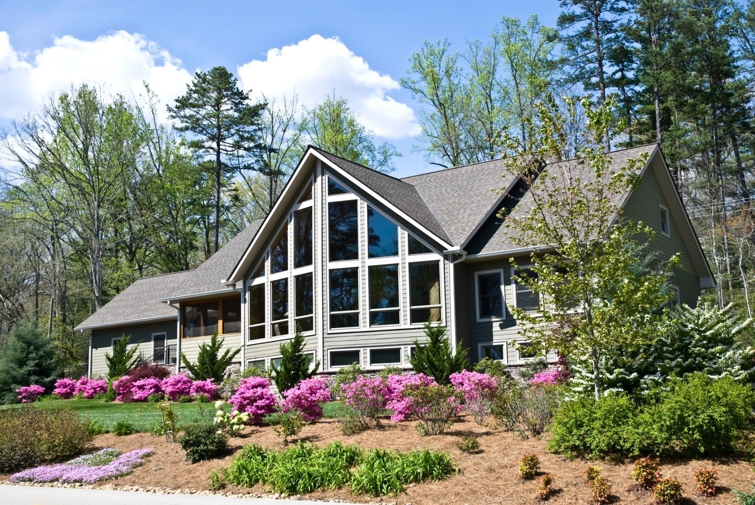 The Truth About Window Ratings - Pinnacle Window & Siding of Woodstock, GA